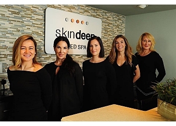 3 Best Med Spa in Boston, MA - Expert Recommendations