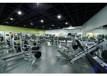 3 Best Gyms in Tulsa, OK - Expert Recommendations