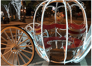 3 Best Amusement Parks in Atlanta, GA - ThreeBestRated