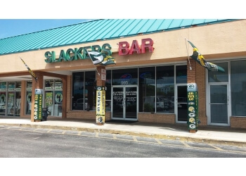 3 Best Sports Bars in Fort Lauderdale, FL - ThreeBestRated