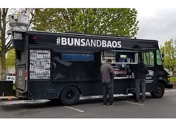 3 Best Food Trucks in Kent, WA - Expert Recommendations