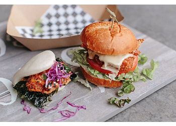 3 Best Food Trucks in Kent, WA - Expert Recommendations