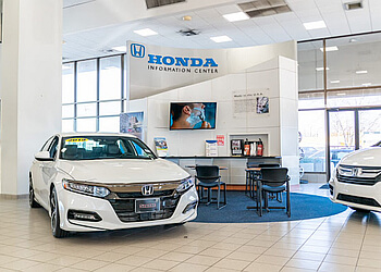 3 Best Car Dealerships in Philadelphia, PA - Expert Recommendations