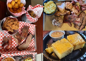 3 Best Barbecue Restaurants in Dallas, TX - Expert Recommendations