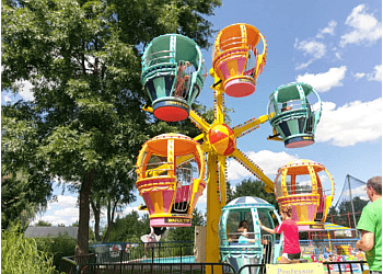 3 Best Amusement Parks in Akron, OH - Expert Recommendations
