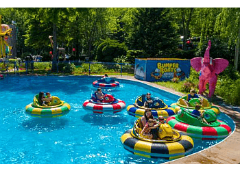 3 Best Amusement Parks in Akron, OH - Expert Recommendations