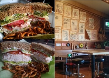 3 Best Sandwich Shops in Spokane, WA - Expert Recommendations