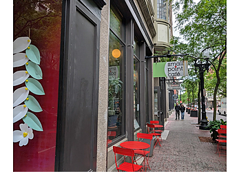 3 Best Cafe in Providence, RI - Expert Recommendations