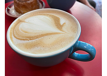 3 Best Cafe in Providence, RI - Expert Recommendations