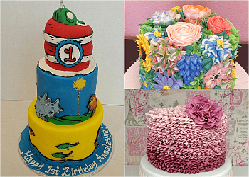 3 Best Cakes in Albuquerque, NM - Expert Recommendations