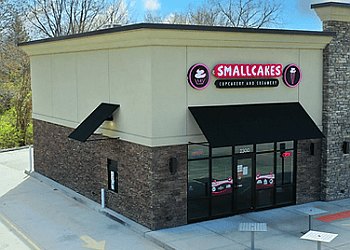 3 Best Bakeries in Springfield, IL - Expert Recommendations