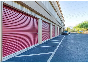 3 Best Storage Units in North Las Vegas, NV - ThreeBestRated
