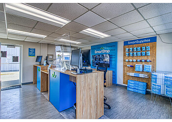 3 Best Storage Units in Santa Rosa, CA - Expert Recommendations