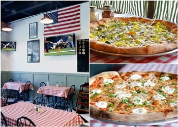 3 Best Pizza Places in Reno, NV - Expert Recommendations