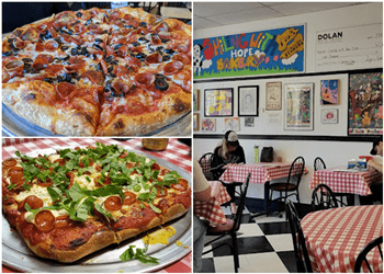 3 Best Pizza Places in Reno, NV - ThreeBestRated