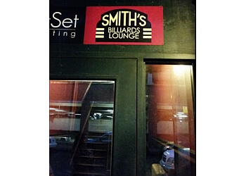 3 Best Sports Bars in Springfield, MA - Expert Recommendations