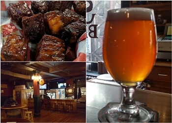 3 Best Sports Bars in Springfield, MA - Expert Recommendations