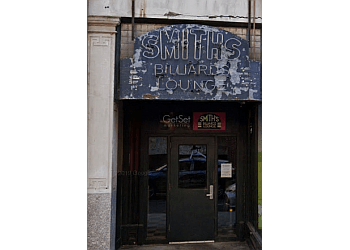 3 Best Sports Bars in Springfield, MA - Expert Recommendations