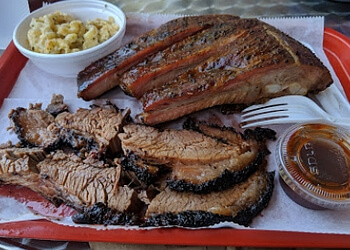 3 Best Barbecue Restaurants in Columbus, OH - Expert Recommendations