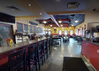 3 Best Barbecue Restaurants in Riverside, CA - Expert Recommendations