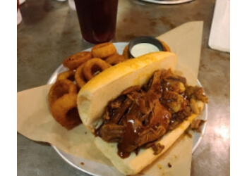 3 Best Barbecue Restaurants in Riverside, CA - Expert Recommendations