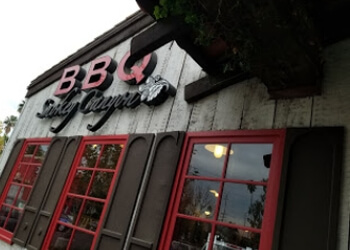 3 Best Barbecue Restaurants in Riverside, CA - Expert Recommendations