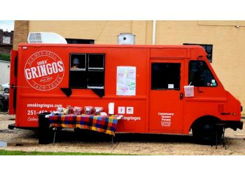 3 Best Food Trucks in Mobile, AL - Expert Recommendations