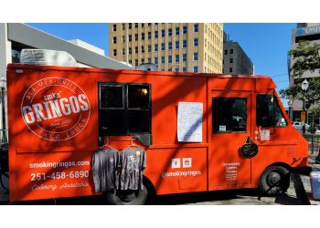3 Best Food Trucks in Mobile, AL - Expert Recommendations