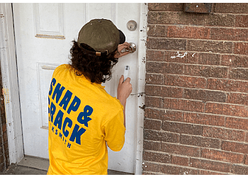 3 Best Locksmiths in Columbus, OH - ThreeBestRated