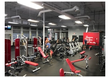 3 Best Gyms in Atlanta, GA - Expert Recommendations