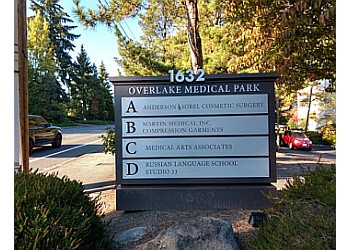 3 Best Primary Care Physicians in Bellevue, WA - ThreeBestRated