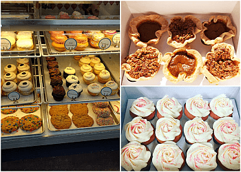 3 Best Bakeries in Dallas, TX - ThreeBestRated
