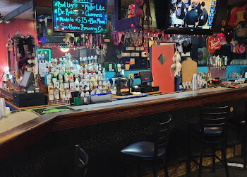 3 Best Night Clubs in Columbus, GA - Expert Recommendations