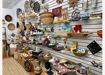3 Best Gift Shops in Birmingham, AL - Expert Recommendations