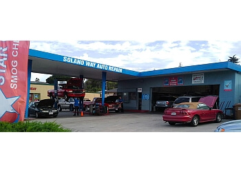 3 Best Car Repair Shops in Concord, CA - ThreeBestRated