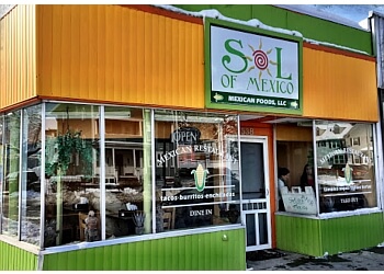 3 Best Mexican Restaurants in Worcester, MA - ThreeBestRated