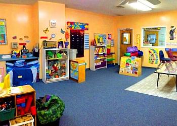 3 Best Preschools in Savannah, GA - Expert Recommendations