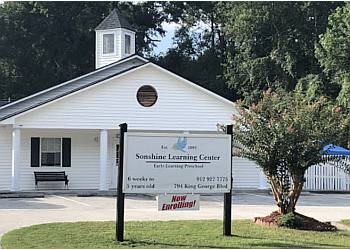 3 Best Preschools in Savannah, GA - Expert Recommendations