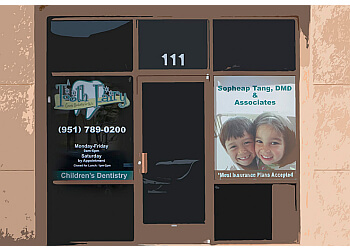 3 Best Kids Dentists in Riverside, CA - Expert Recommendations