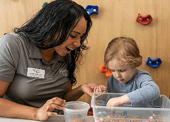 3 Best Occupational Therapists in Minneapolis, MN - Expert Recommendations