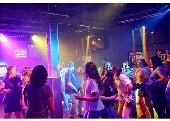 3 Best Night Clubs in Lexington, KY - Expert Recommendations