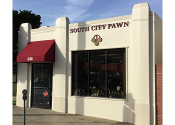 3 Best Pawn Shops in San Francisco, CA - ThreeBestRated