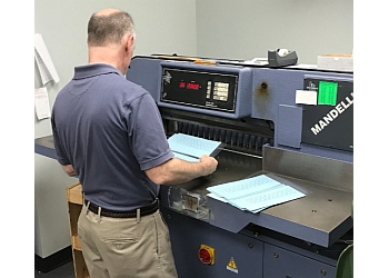 3 Best Printing Services in Charlotte, NC - Expert Recommendations
