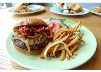 3 Best Cafe in Austin, TX - Expert Recommendations