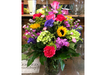 3 Best Florists in Buffalo, NY - Expert Recommendations