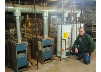 3 Best Plumbers in Boston, MA - Expert Recommendations