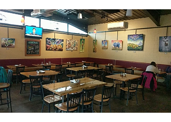 3 Best Pizza Places in Spokane, WA - Expert Recommendations