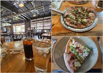3 Best Pizza Places in Spokane, WA - Expert Recommendations