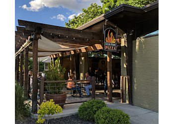 3 Best Pizza Places in Spokane, WA - Expert Recommendations