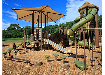 3 Best Public Parks in Athens, GA - ThreeBestRated